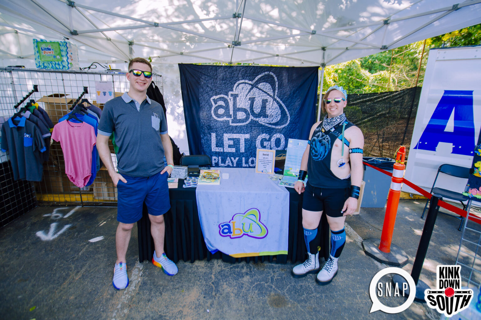 KDS Vendors 2024 - Kink Down South